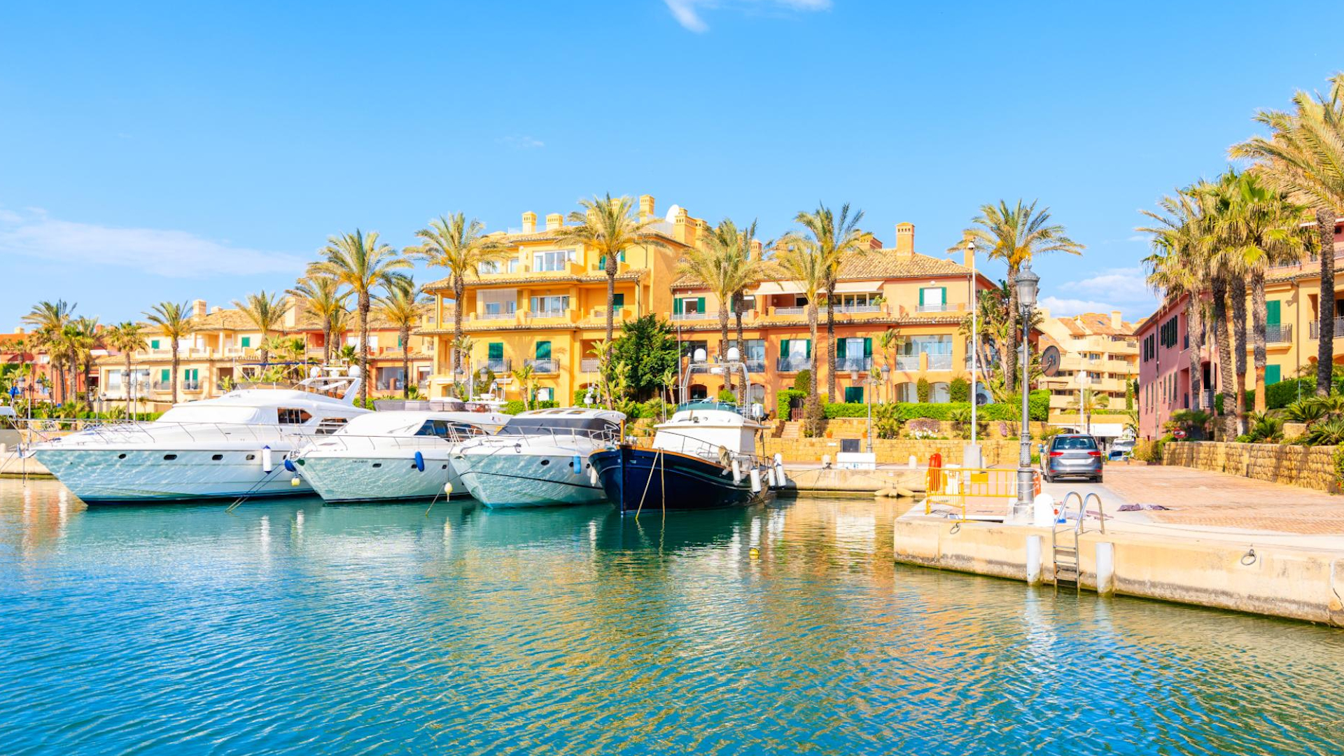 Sotogrande area guide