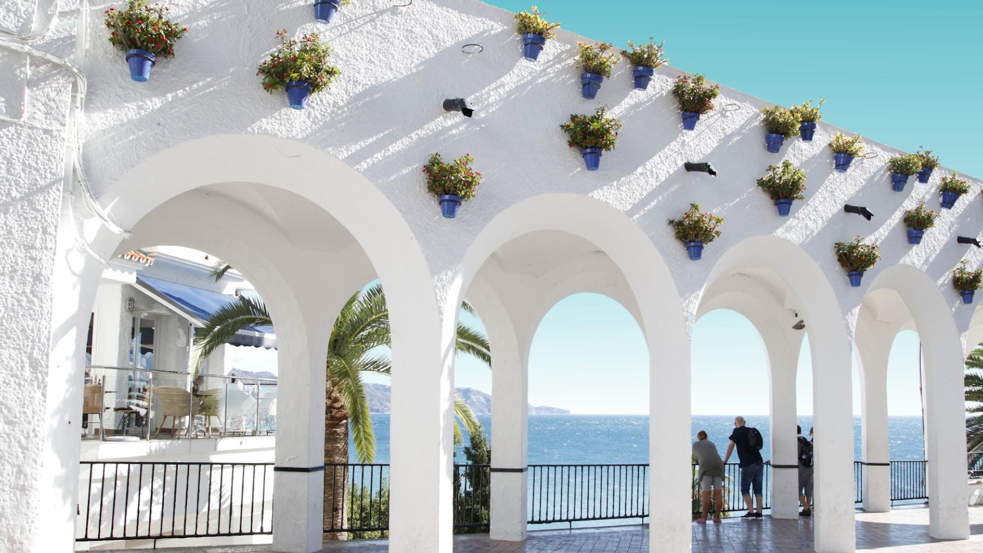 Nerja area guide