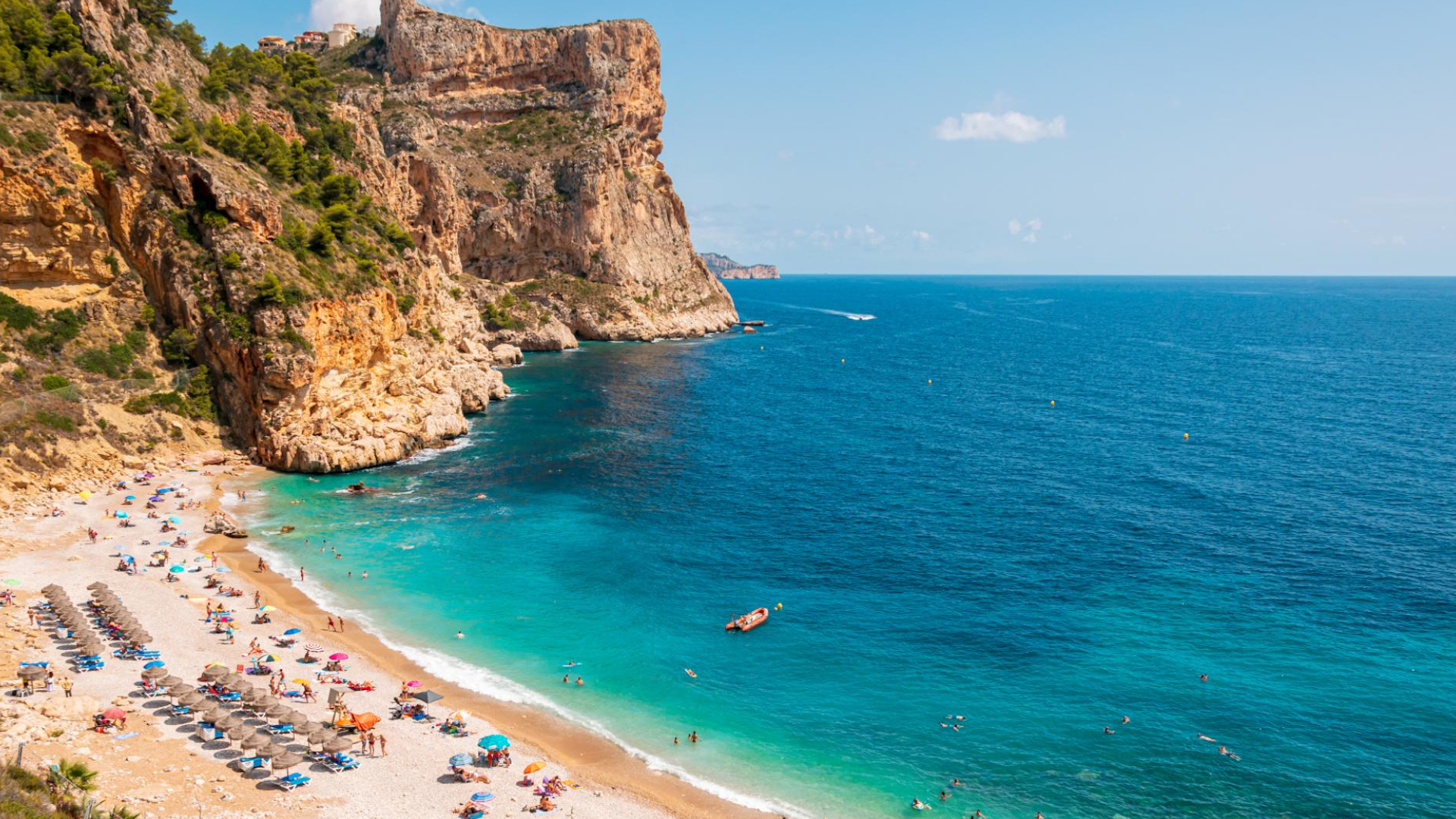 Benijófar area guide